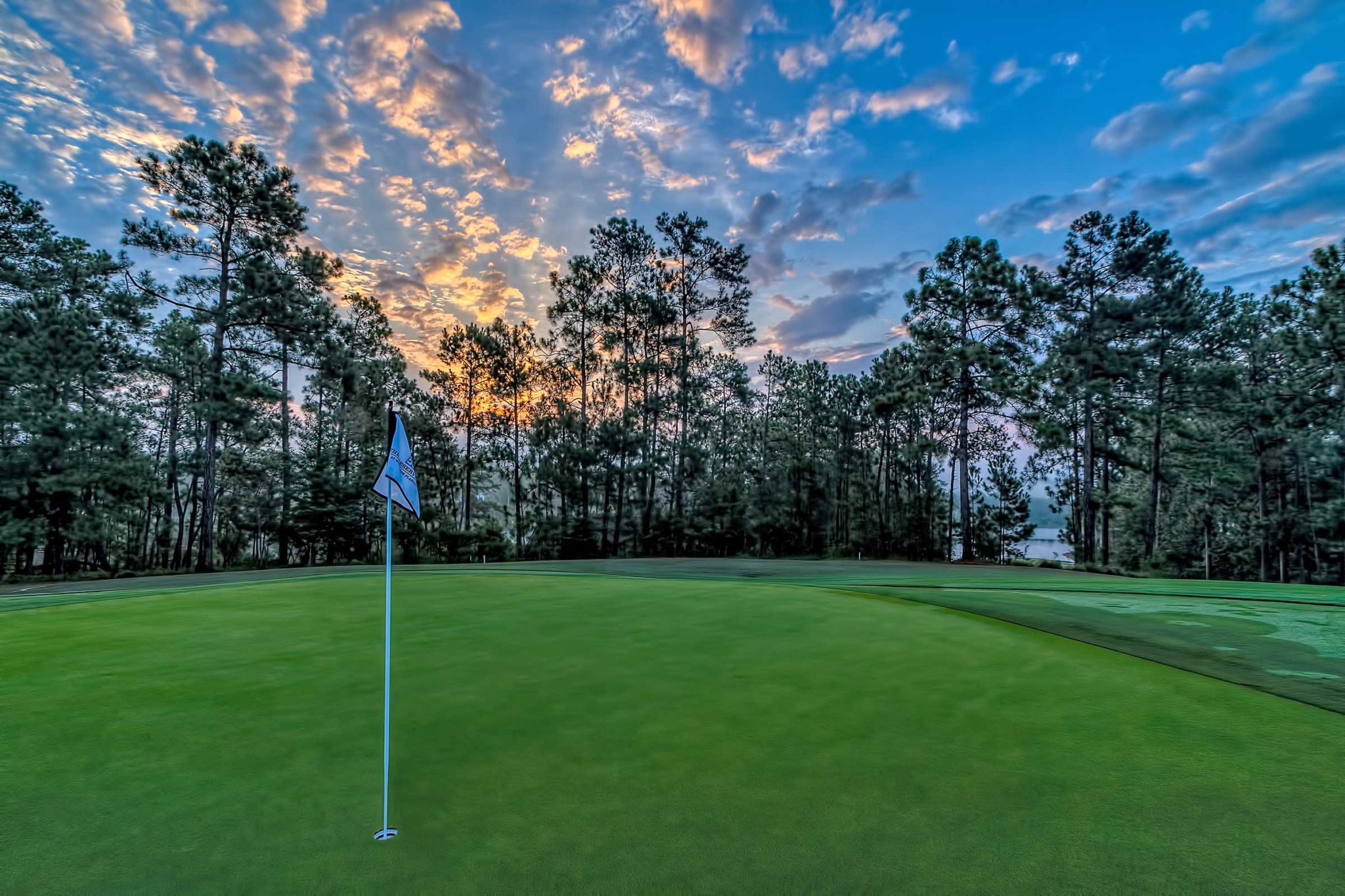 Anderson Farms | About Woodside Communities in Aiken, SC