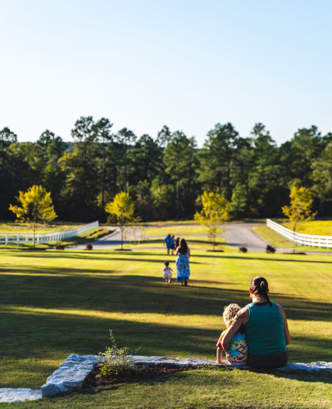 Anderson Farms | Simple Pleasures Through Outdoor Pursuits